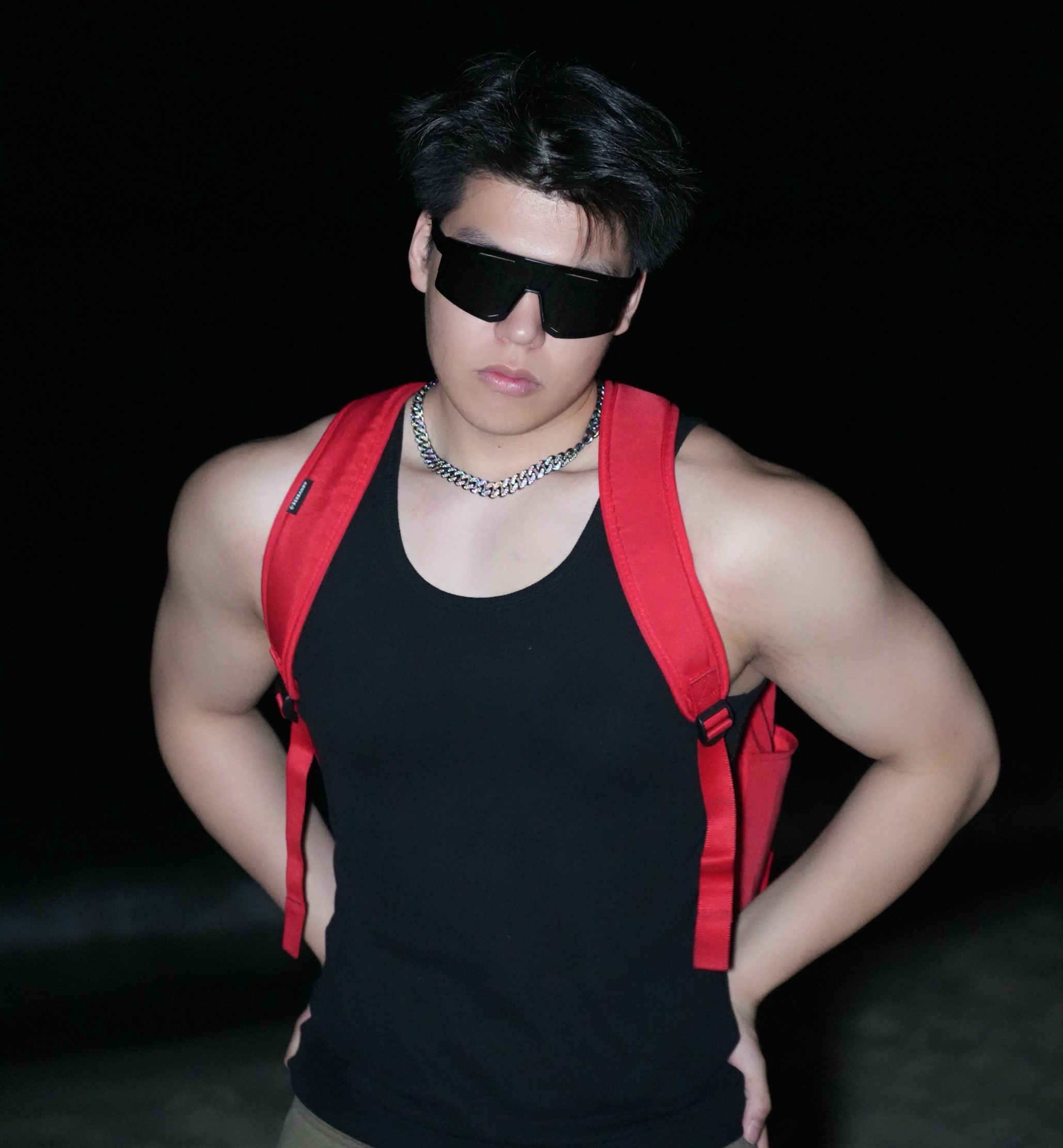 Zihan Zhang(张子涵) - Homepage